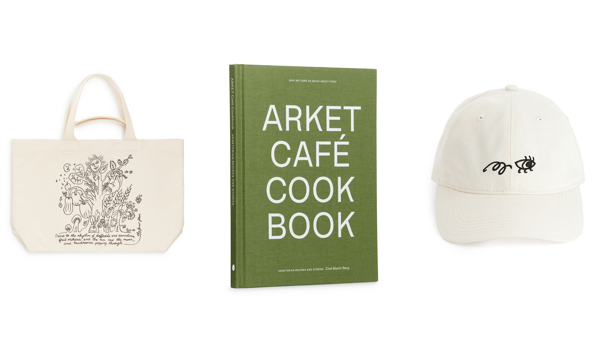 10 Great Restaurant Merchandise Ideas | Sugarcoat