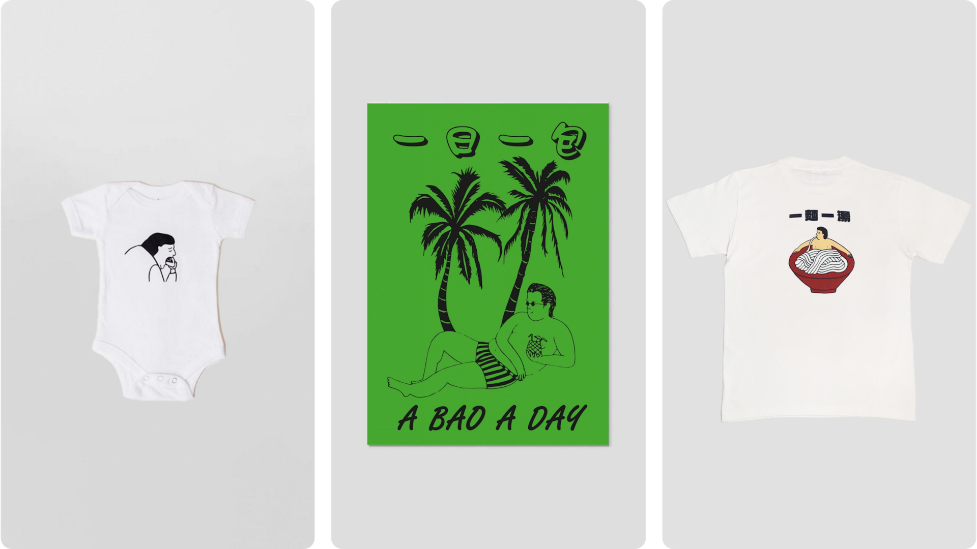 10 Great Restaurant Merchandise Ideas | Sugarcoat