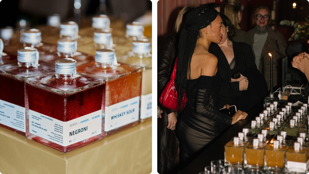 Top 15 Ideas for Branded Event Merchandise | Sugarcoat