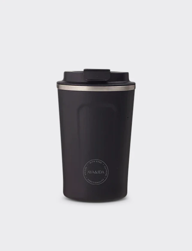Individuelle Aya&Ida Cup2Go personalisiert mit Ihrem Logo