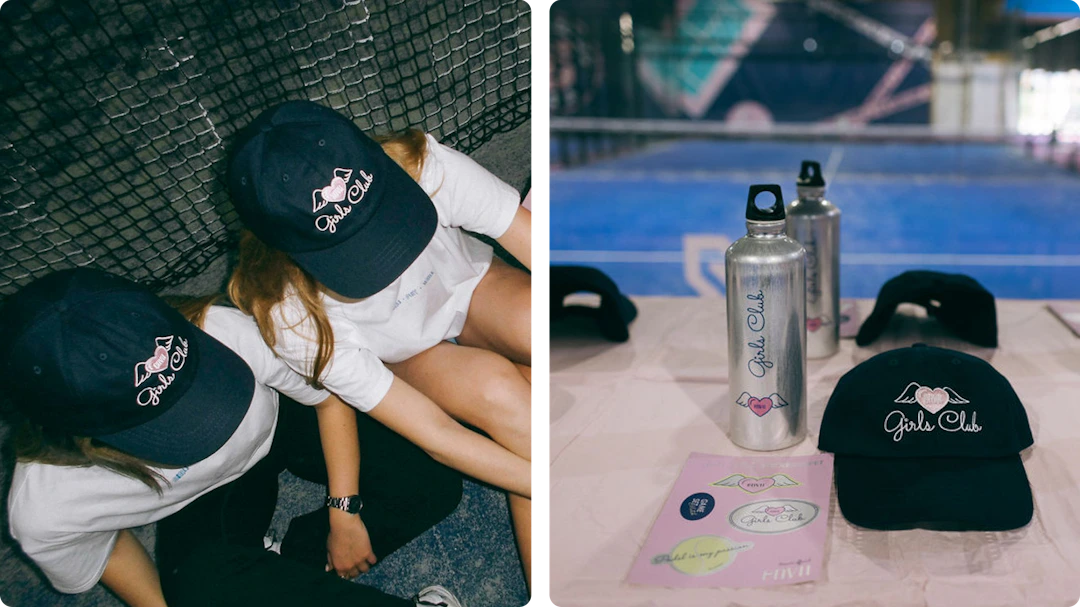 Top 15 Ideas for Branded Event Merchandise | Sugarcoat