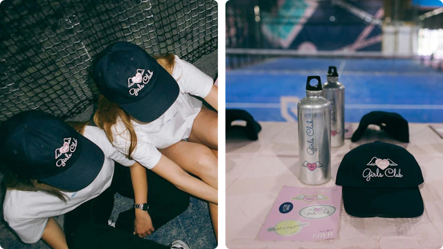 Top 15 Ideas for Branded Event Merchandise | Sugarcoat