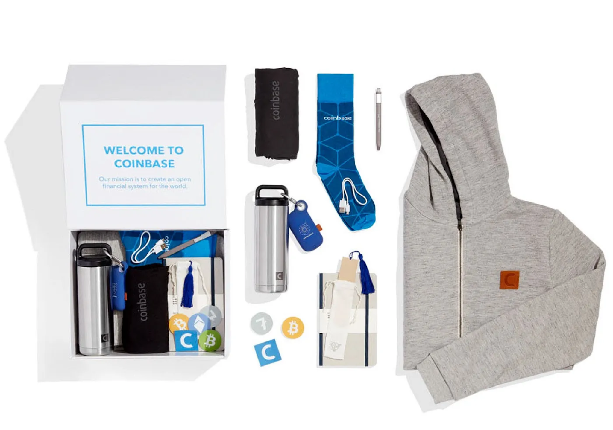 20 New Hire Welcome Kit Ideas | Sugarcoat