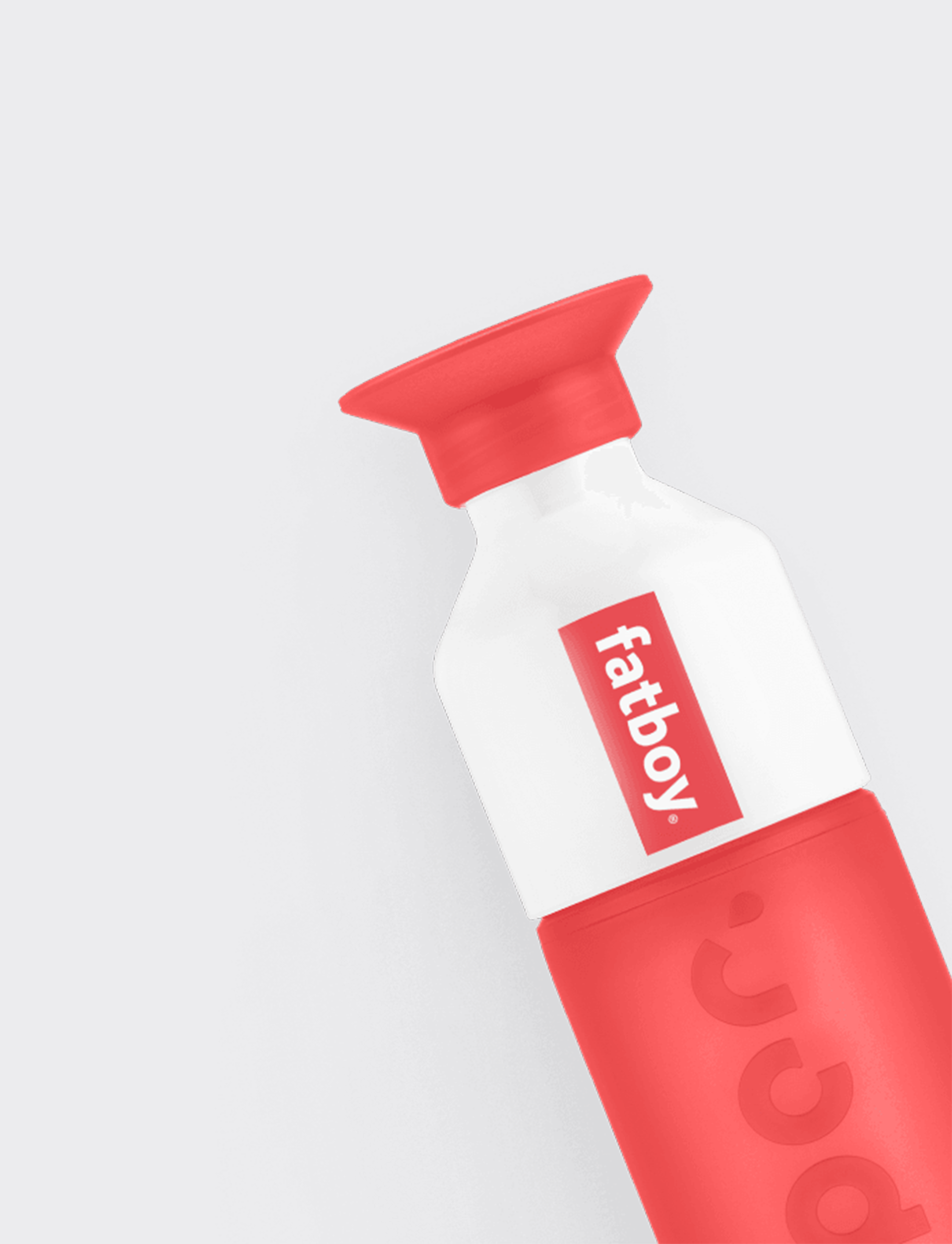 Fatboy Dopper Original | Inspiration | Sugarcoat