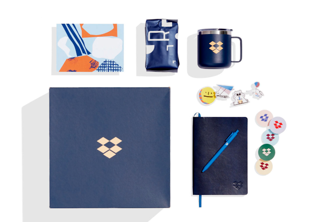 20 New Hire Welcome Kit Ideas | Sugarcoat