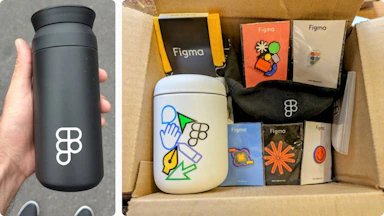 Swag bag ideas: 10 real examples that work | Sugarcoat