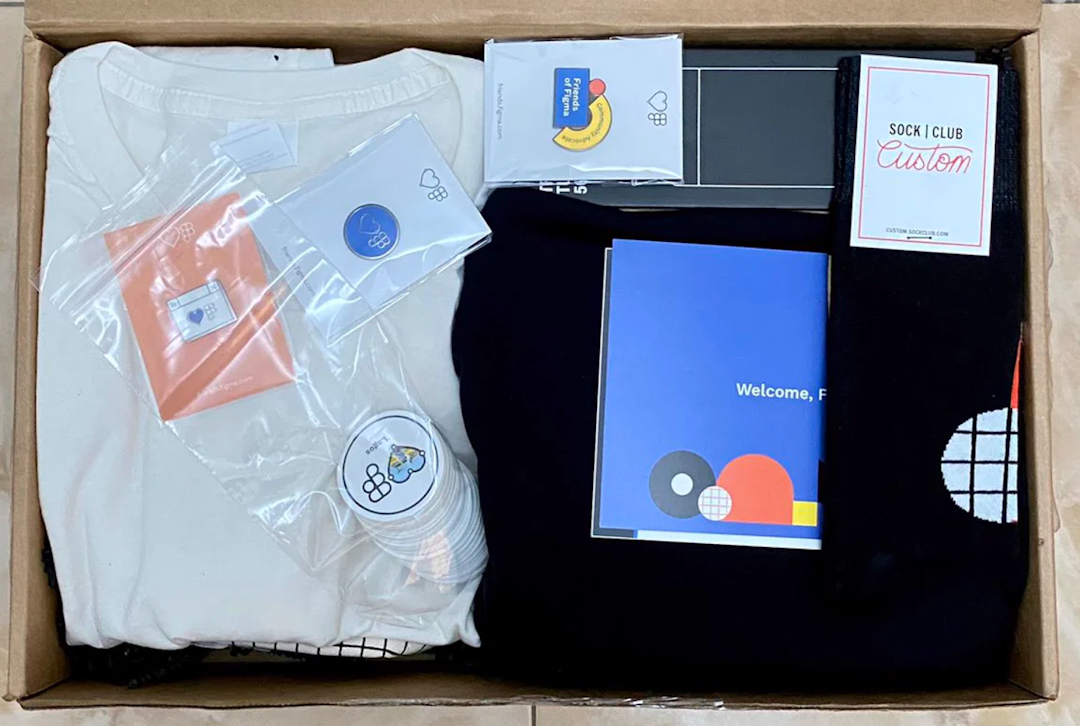 20 New Hire Welcome Kit Ideas | Sugarcoat