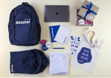 20 New Hire Welcome Kit Ideas | Sugarcoat