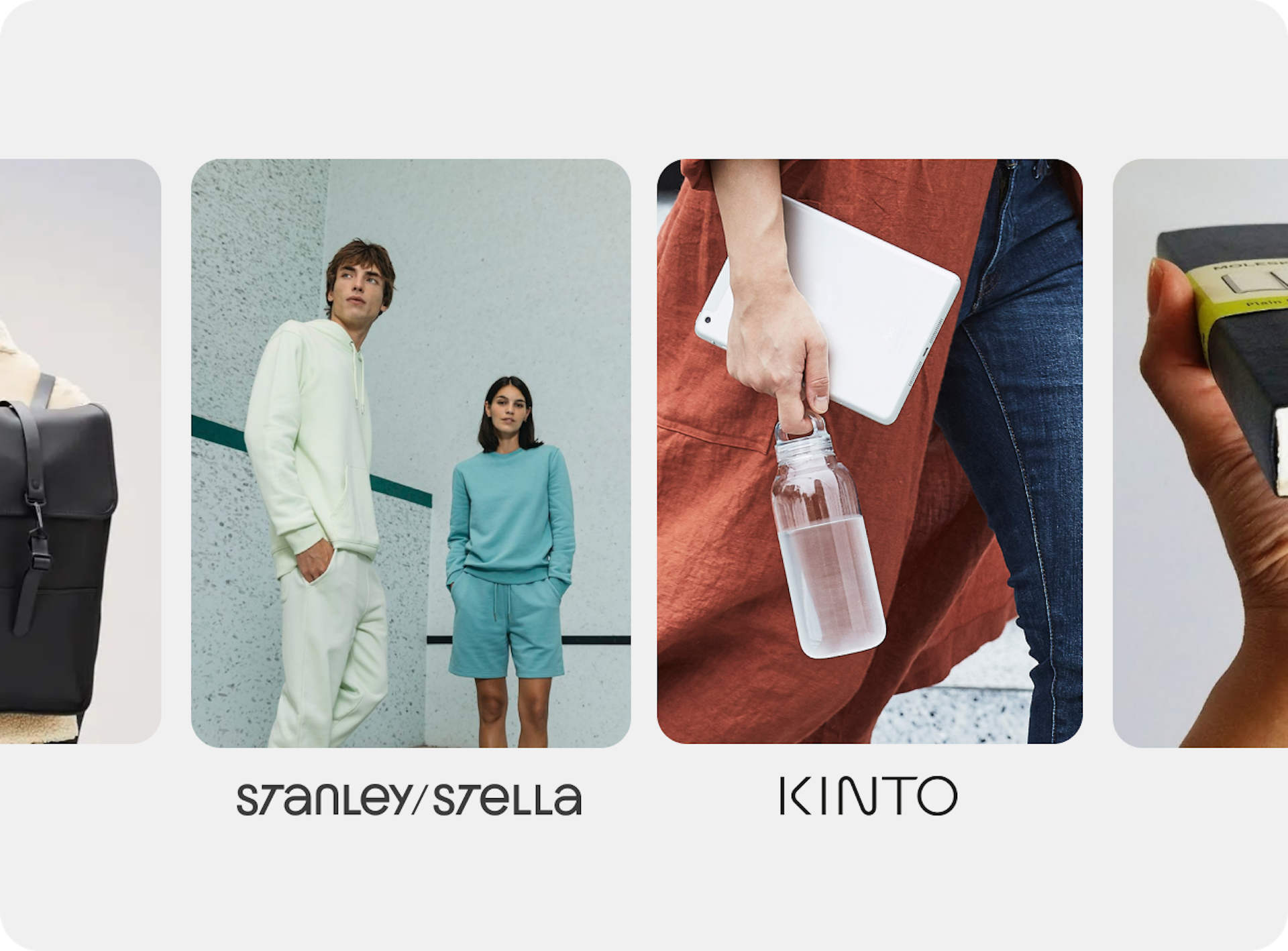 Memorable corporate gifts with logo and branding | Sugarcoat