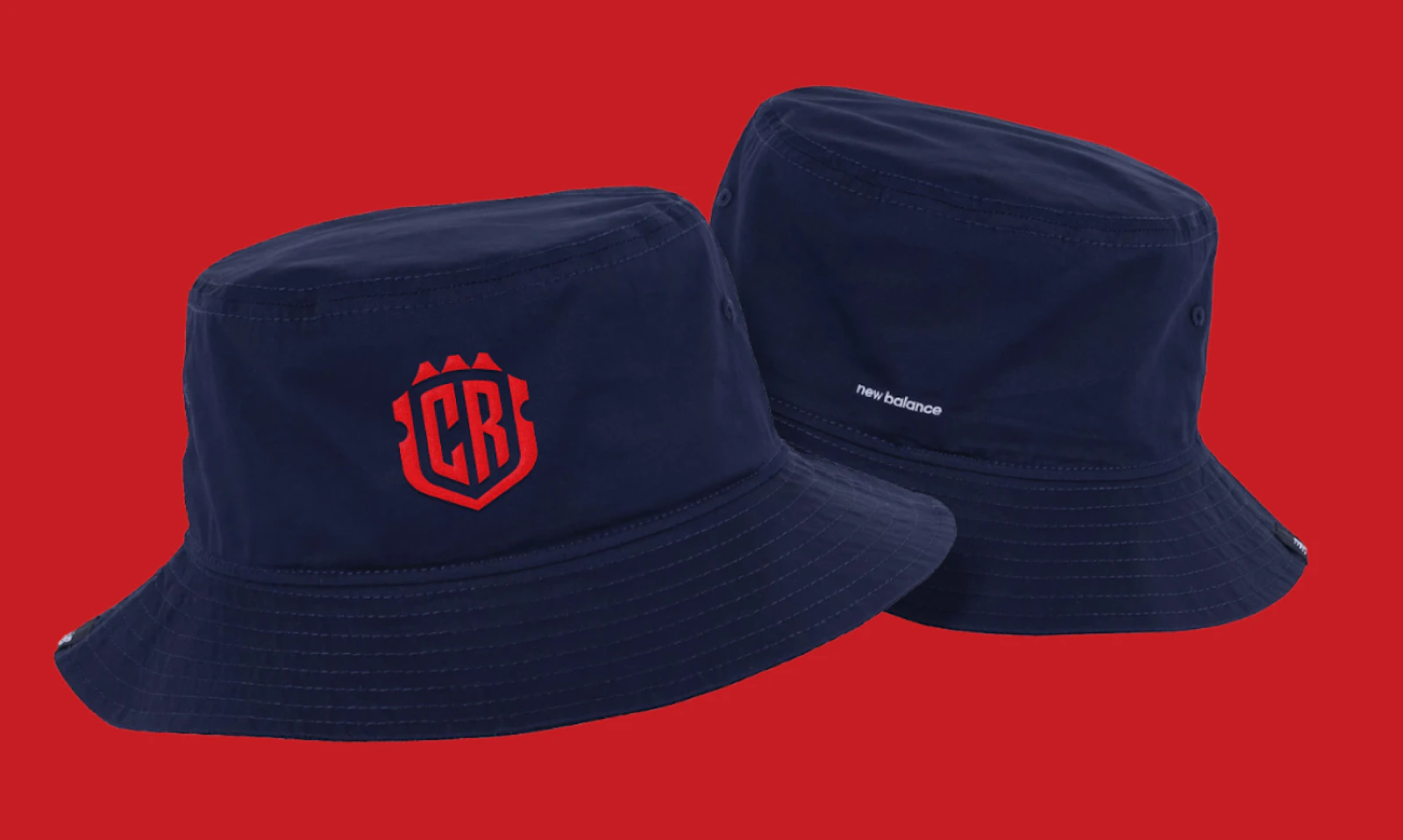 FCRF Branded Bucket Hat | Inspiration | Sugarcoat