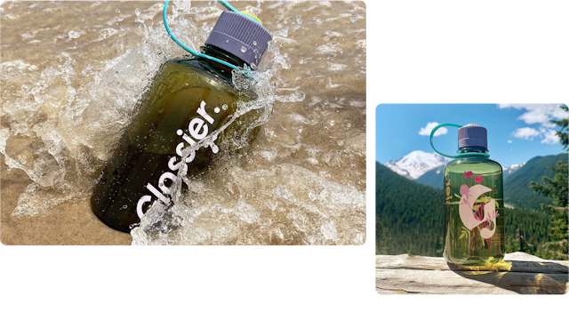 20 Custom Nalgene Bottles Merch Ideas | Sugarcoat