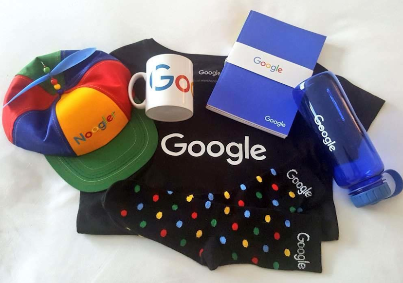 20 New Hire Welcome Kit Ideas | Sugarcoat