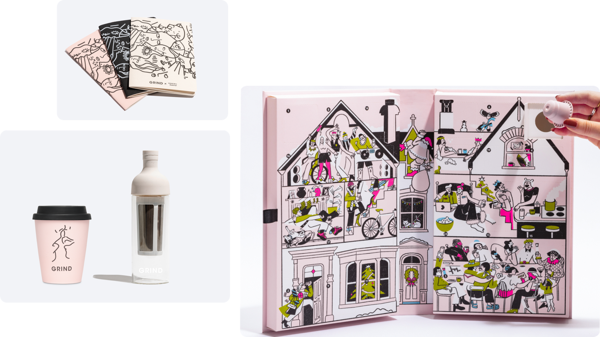 10 Great Restaurant Merchandise Ideas | Sugarcoat