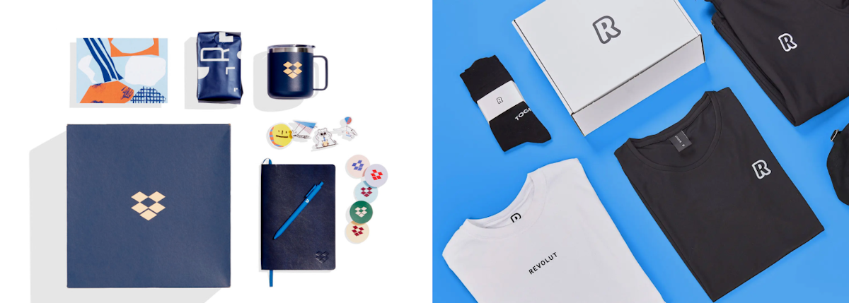 20 New Hire Welcome Kit Ideas | Sugarcoat