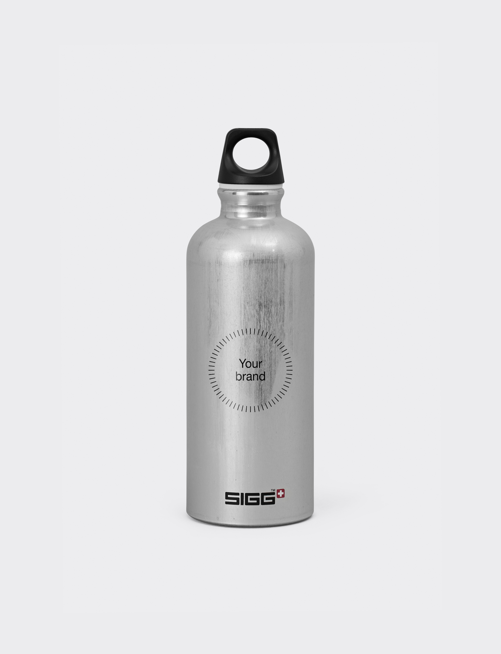 Custom Active Bottle personalised with your logo