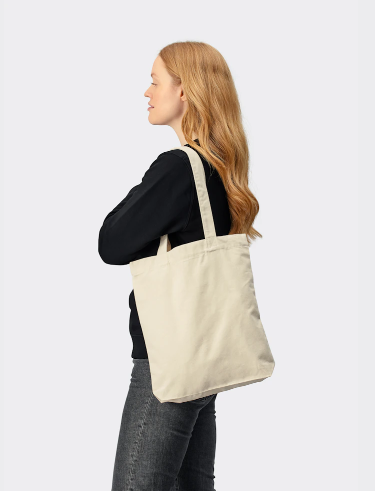 Sustainable company merchandise - EU-wide shipping