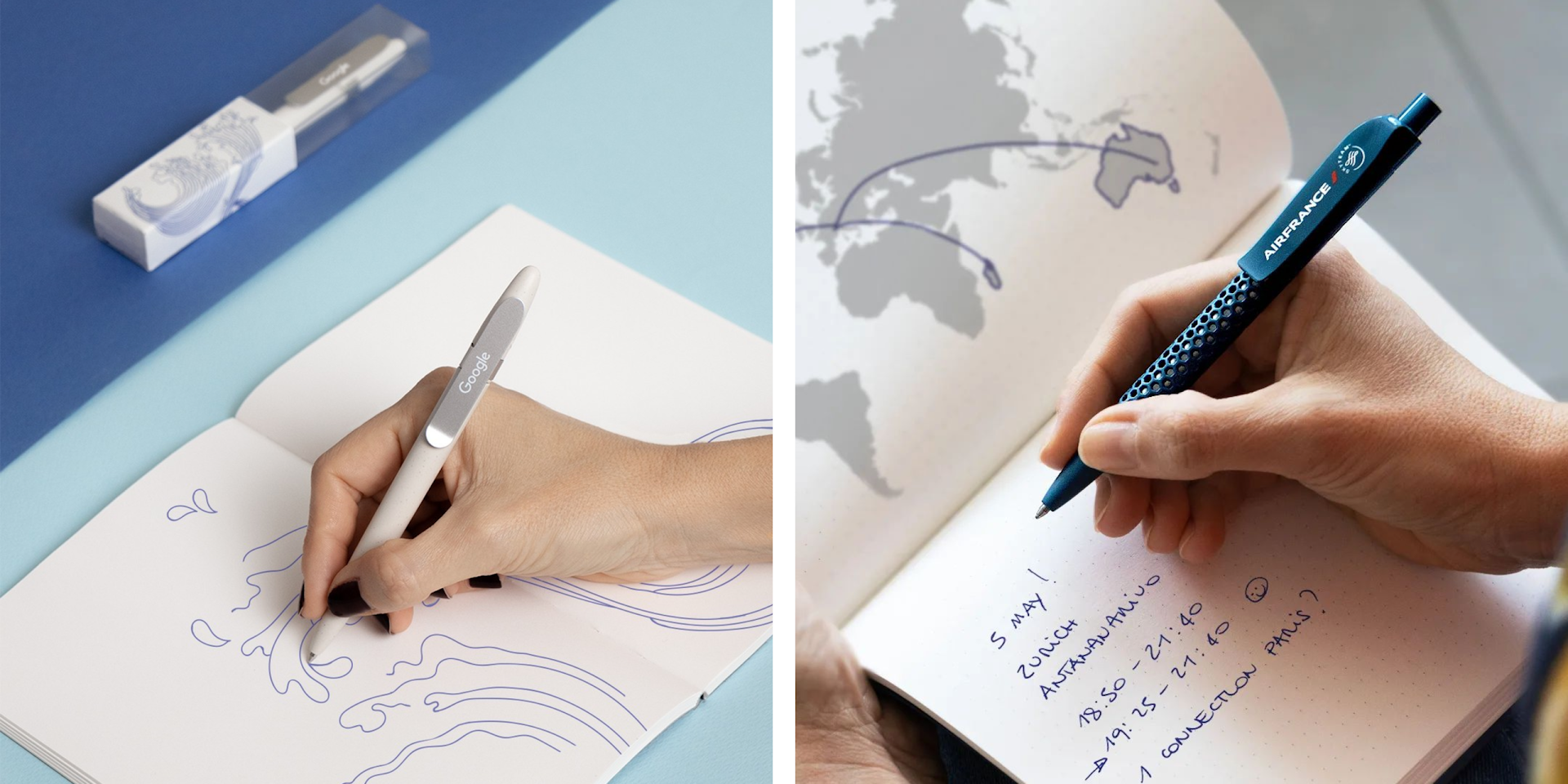 10 Sustainable Branded Merchandise Ideas for your company