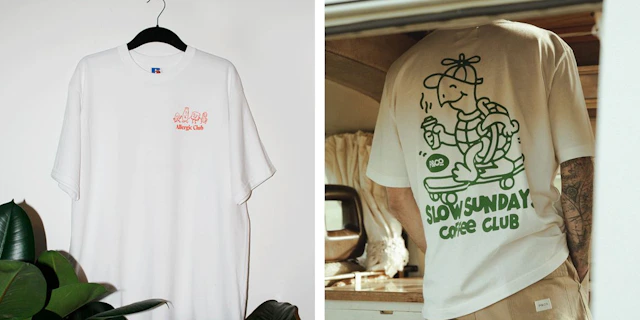 10 Sustainable Merchandise Ideas for your company