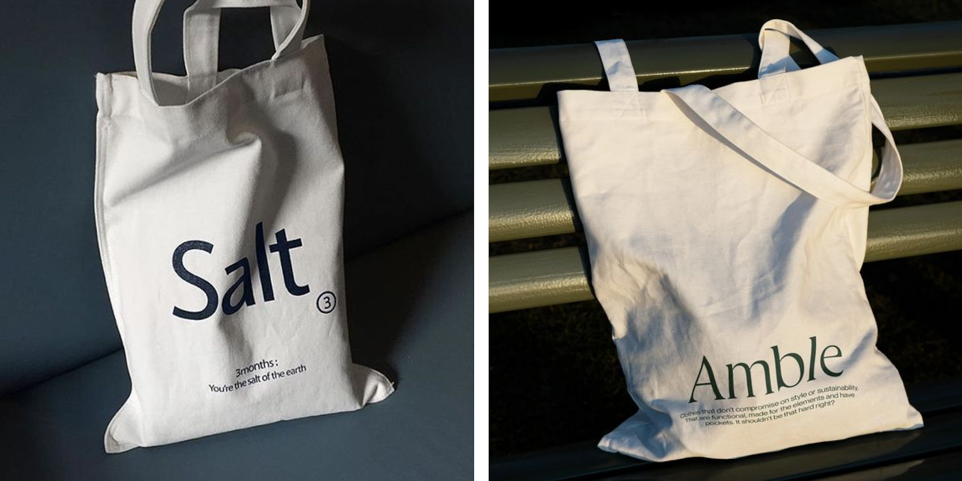 10 Sustainable Branded Merchandise Ideas for your company