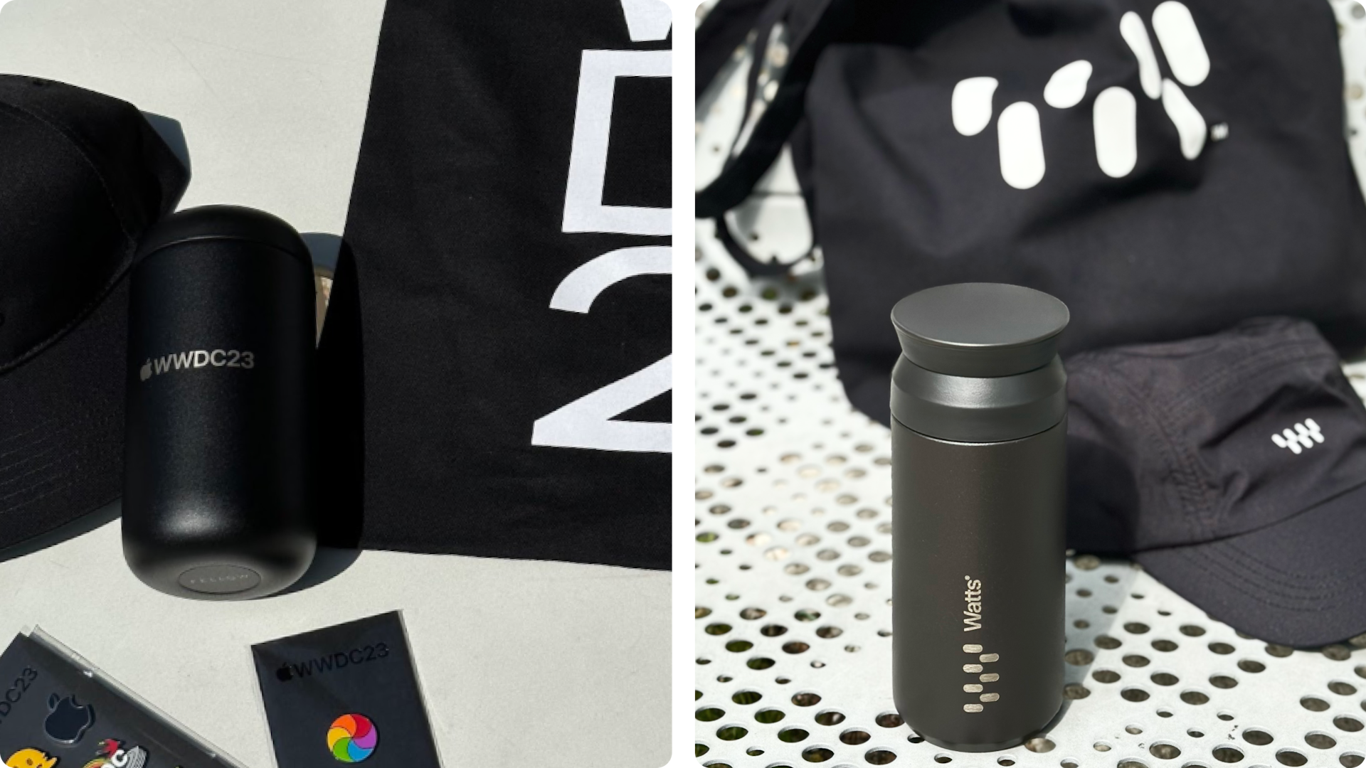 Top 15 Ideas for Branded Event Merchandise | Sugarcoat