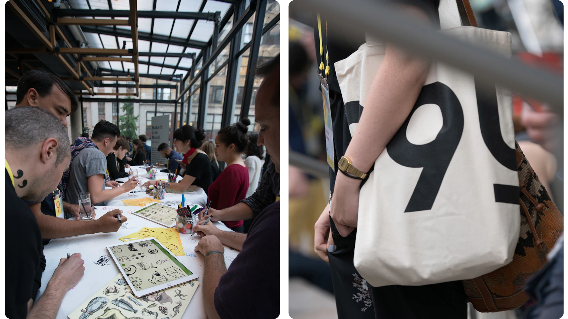 Swag bag ideas: 10 real examples that work | Sugarcoat