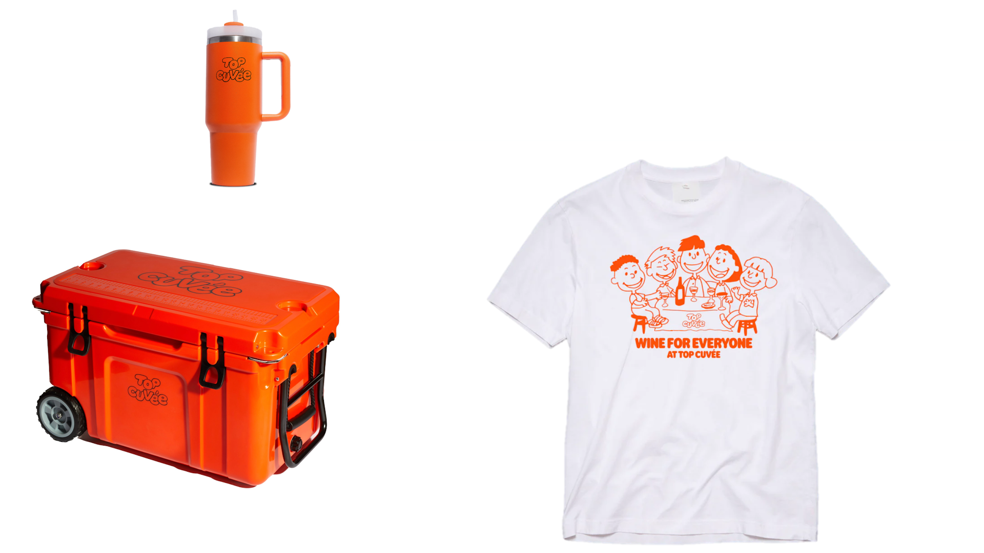 10 Great Restaurant Merchandise Ideas | Sugarcoat