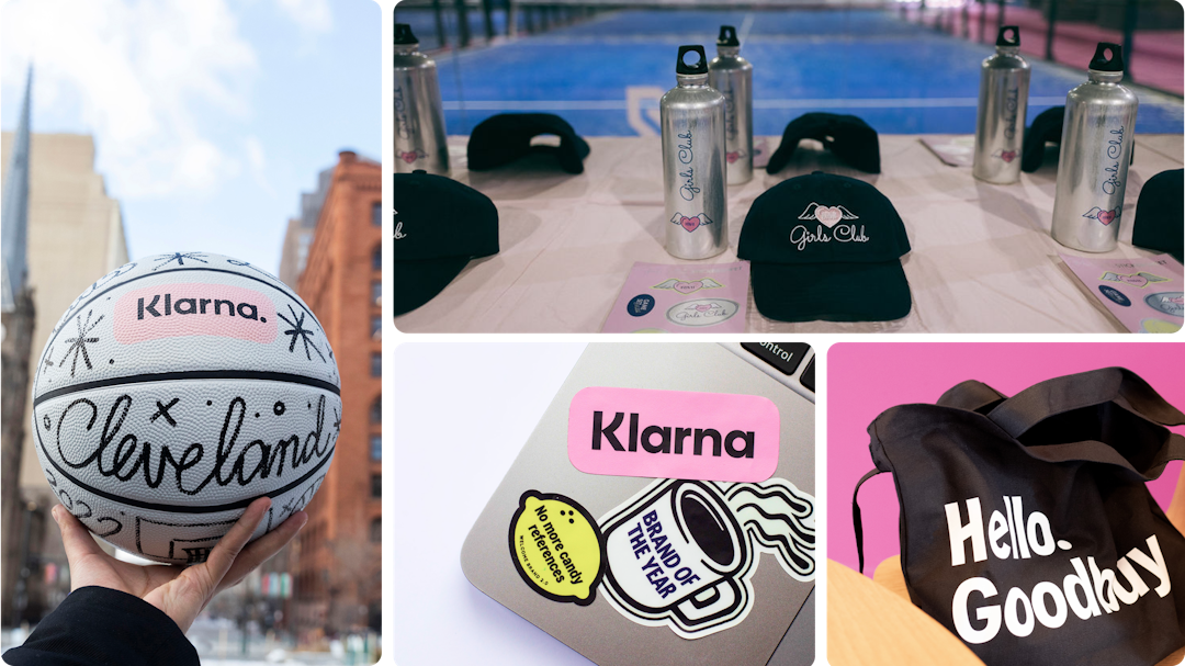 Branded merch that elevates your brand | Sugarcoat