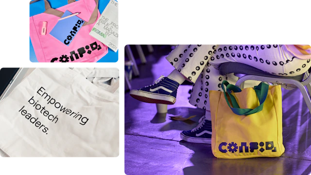 Top 15 Ideas for Branded Event Merchandise | Sugarcoat
