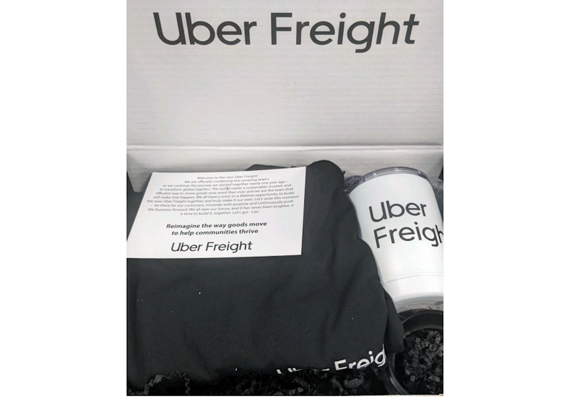 20 New Hire Welcome Kit Ideas | Sugarcoat