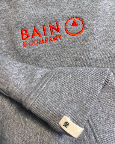 Ideas for branded merchandise collected from leading brands