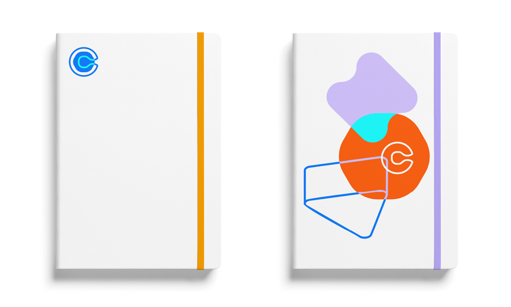 Ideas for custom merchandise collected from leading brands