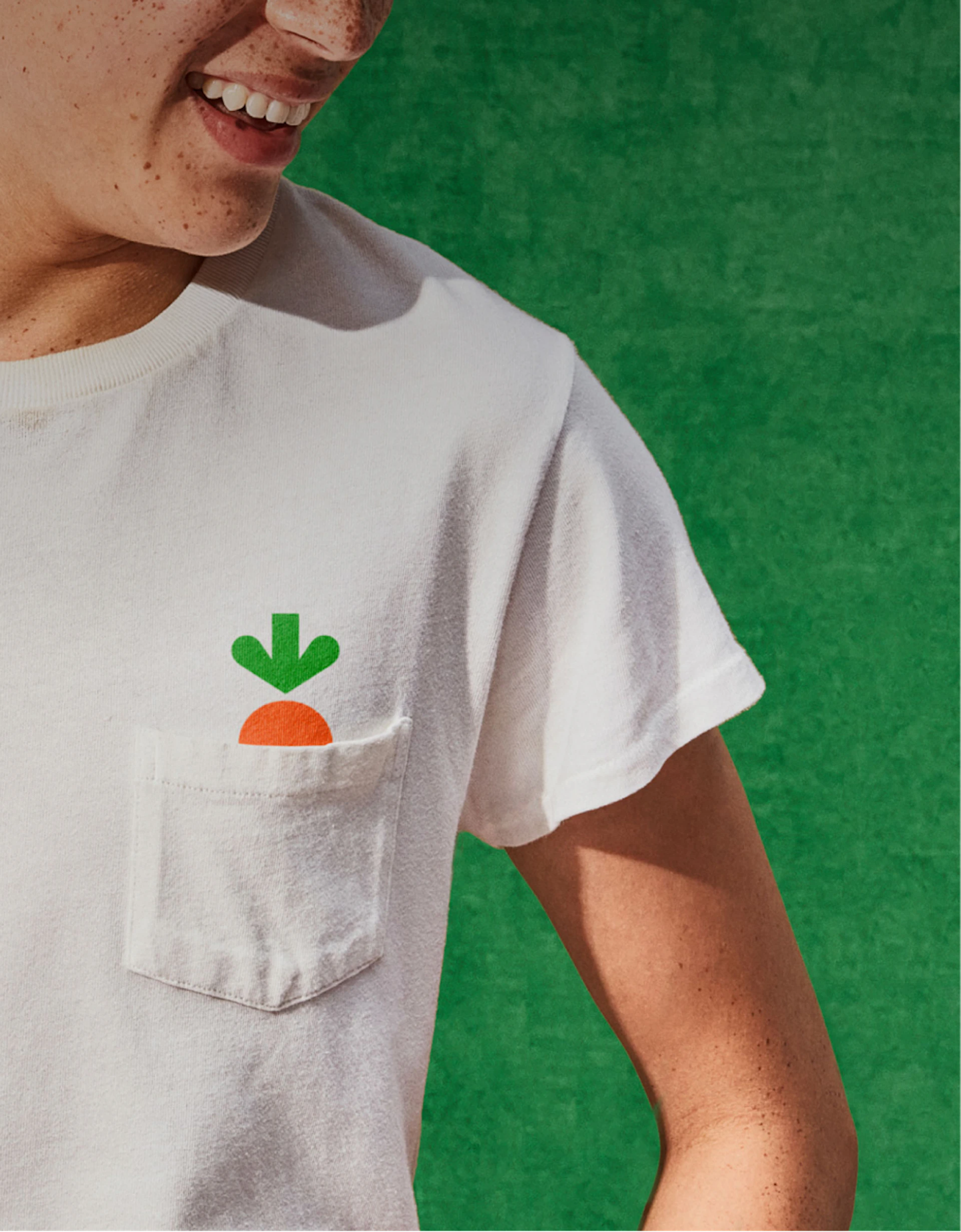 Employee merchandise with custom logo and branding | Sugarcoat