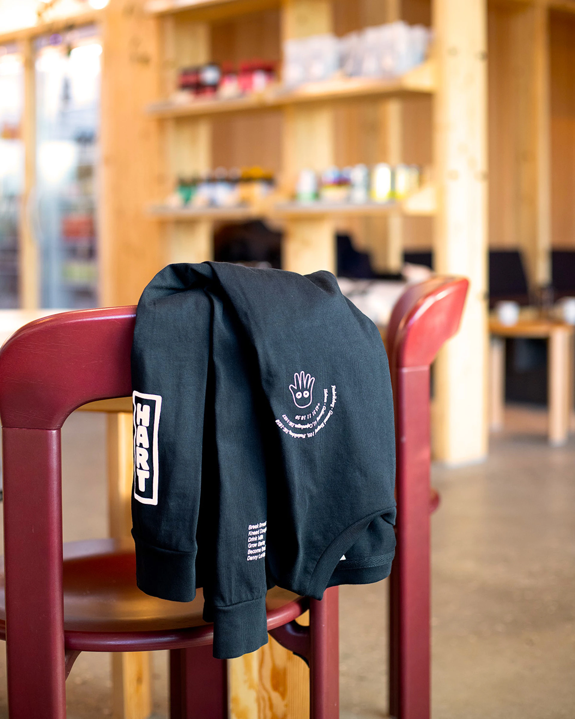 Ideas for custom merchandise collected from leading brands