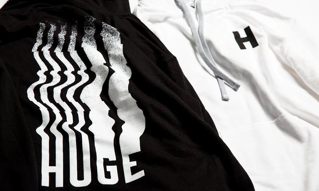 Ideas for custom merchandise collected from leading brands