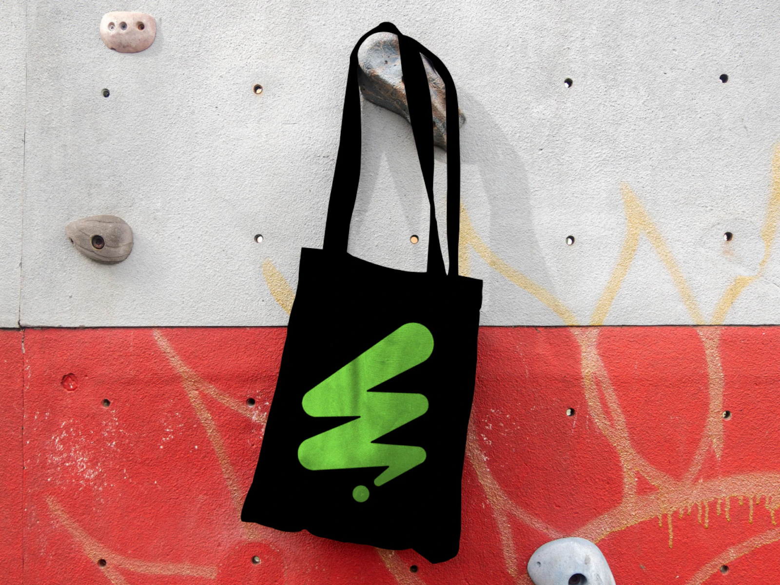 Custom Branded Tote Bags by Envato for Company Merchandise