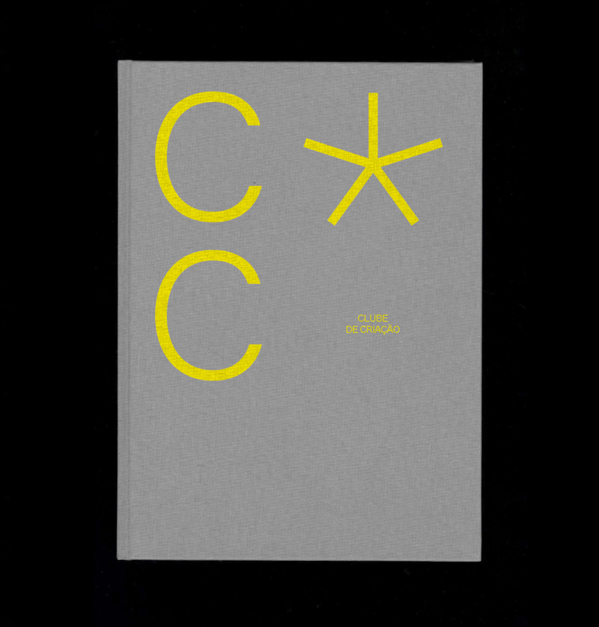 Minimalist Branded Notebooks by Clube de Criação