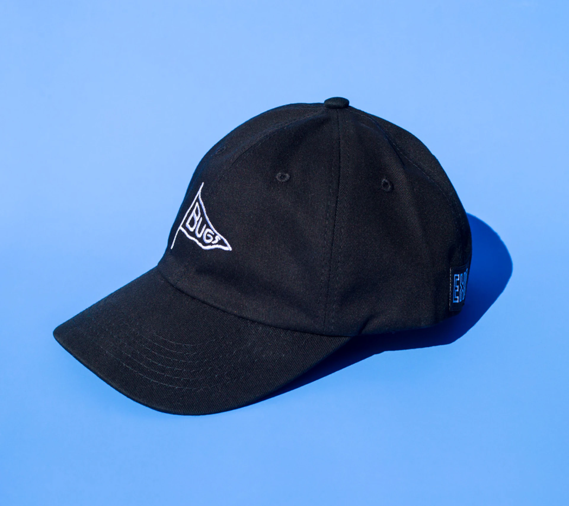Custom Branded Bucket Hat for Muni Gang Merchandise
