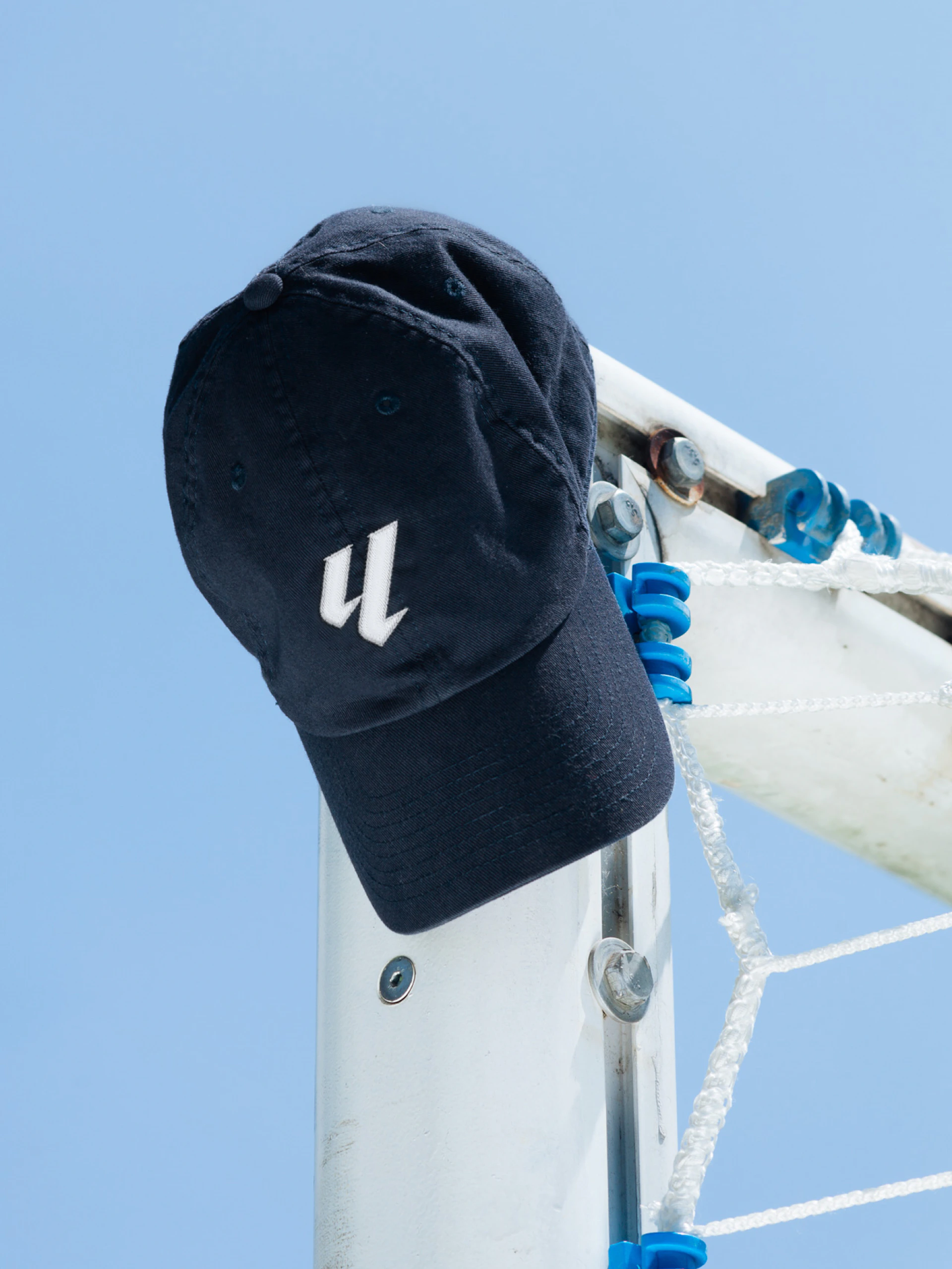 Laliga's Custom Branded Caps for Company Merchandise
