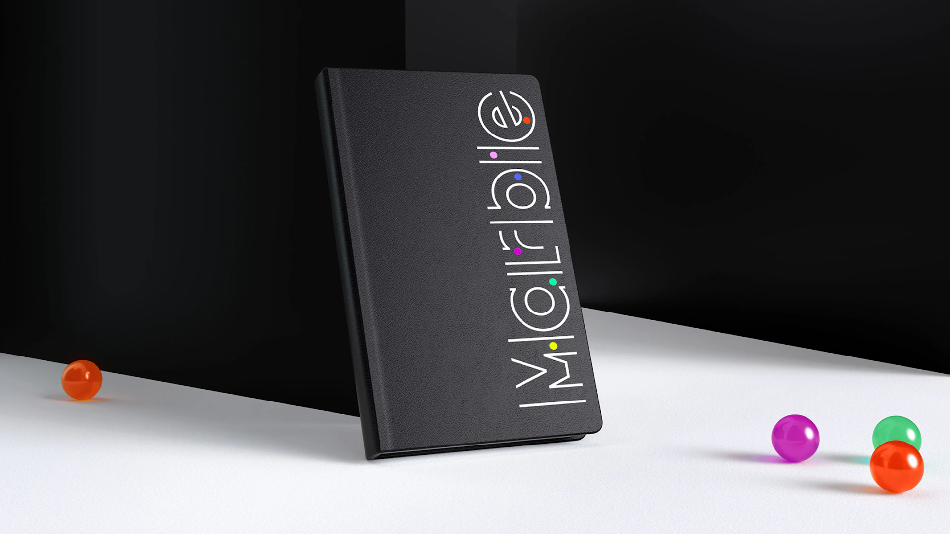 Fremantle’s Branded Notebooks – Sophisticated Company Merch