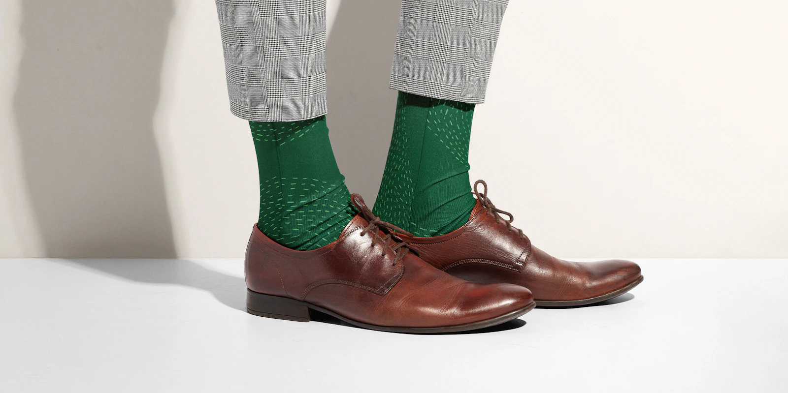 Custom Branded Socks by Salesloft for Company Merchandise