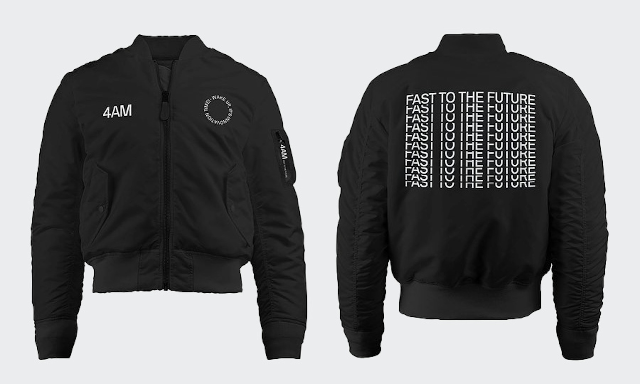 Ideas for custom merchandise collected from leading brands