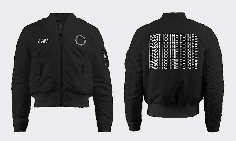 Ideas for custom merchandise collected from leading brands