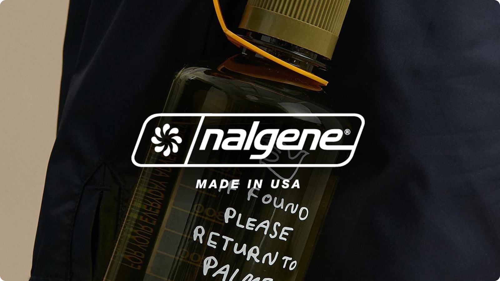 20 Custom Nalgene Bottles Merch Ideas | Sugarcoat