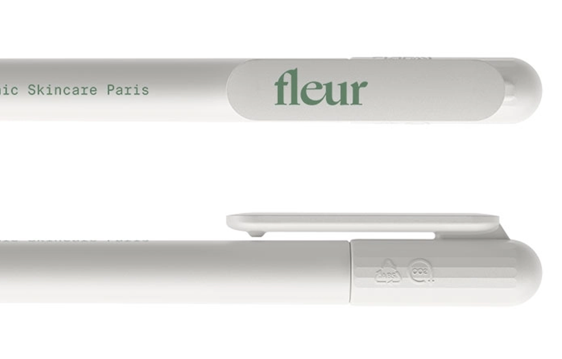 Custom Prodir Mini Pen personalised with your logo