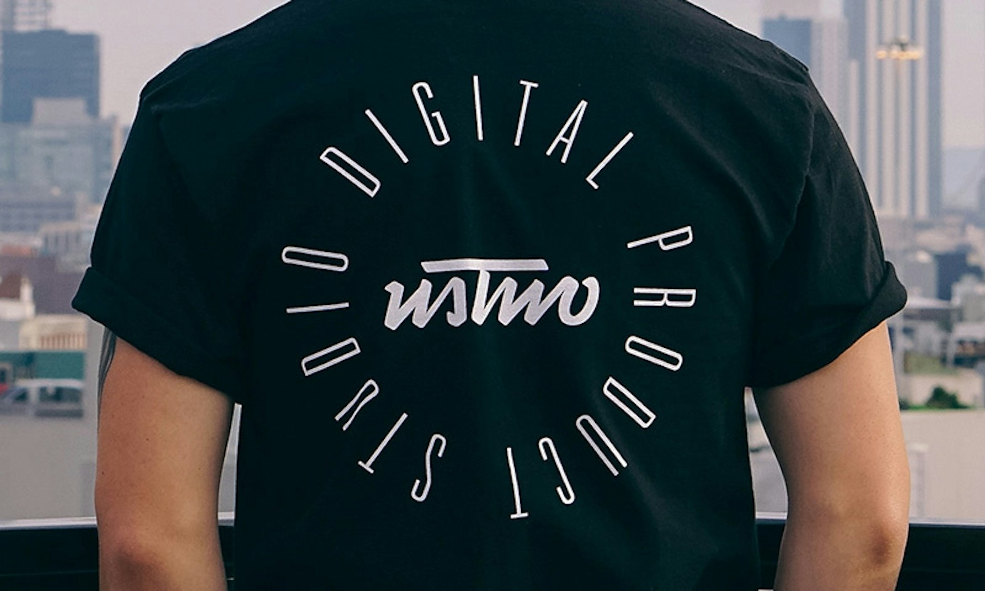 Ideas for custom merchandise collected from leading brands